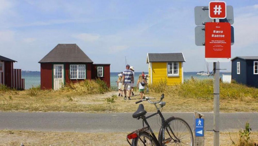 Social Denmark: it’s all about recommendations | WTM Global Hub