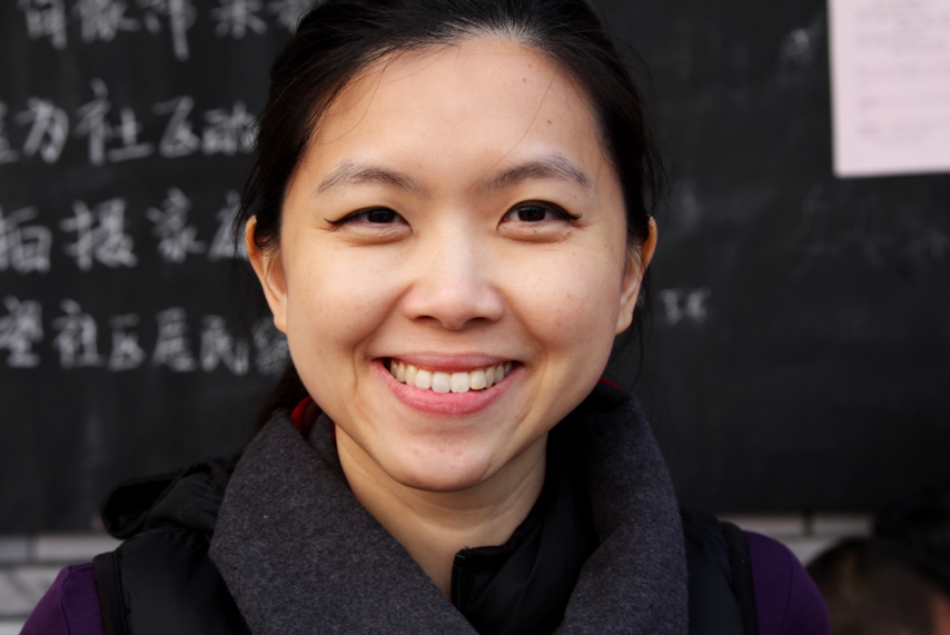 Social Shanghai: The Great Firewall and the Chinese platforms | WTM ...