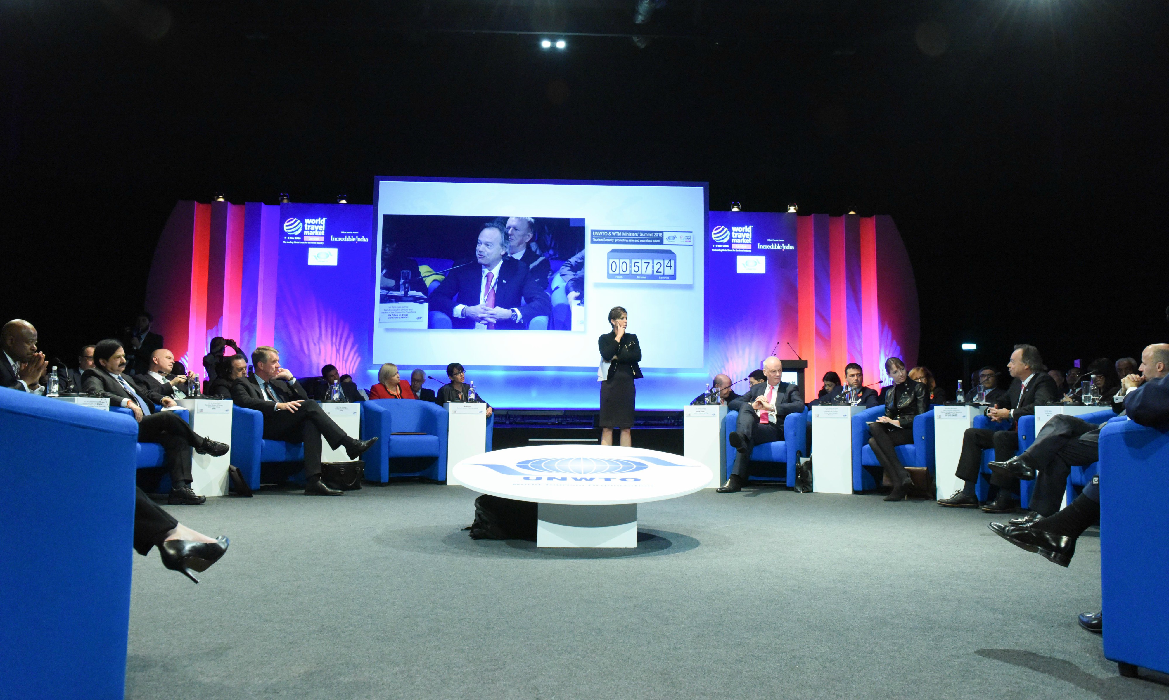 WTM London launches event to connect investors, destinations and ...