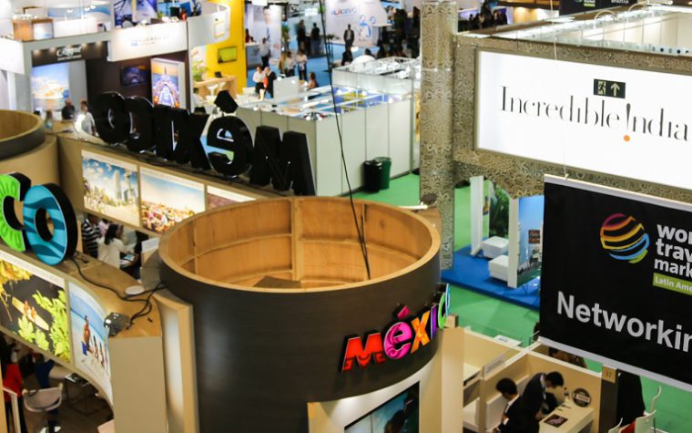 A cheer for Tourism! | WTM Global Hub