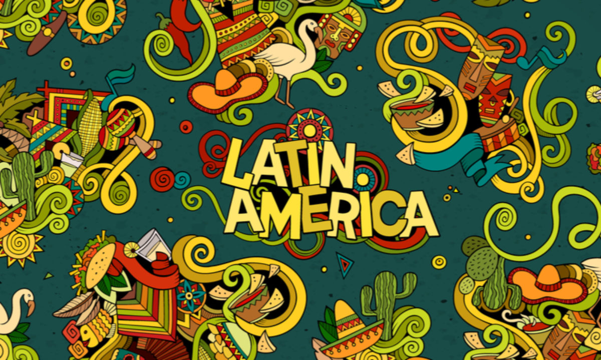 Latin American Culture Images