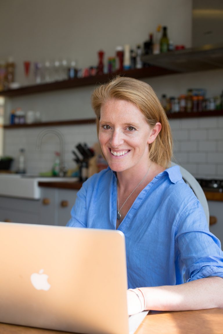 Combining Purpose, Passion and Profit: Kate Webb and Orbis Expeditions ...