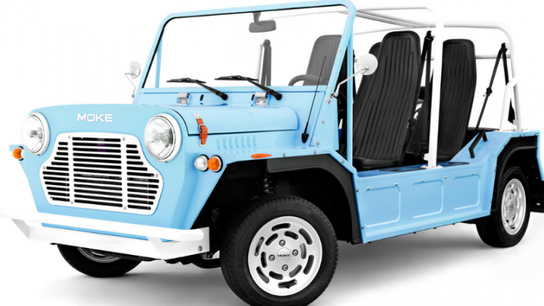 Moke | WTM Global Hub