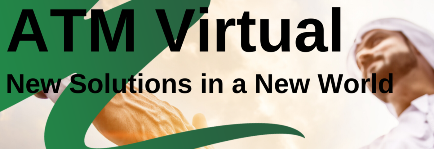 ATM Virtual – New Solutions in a New World | WTM Global Hub