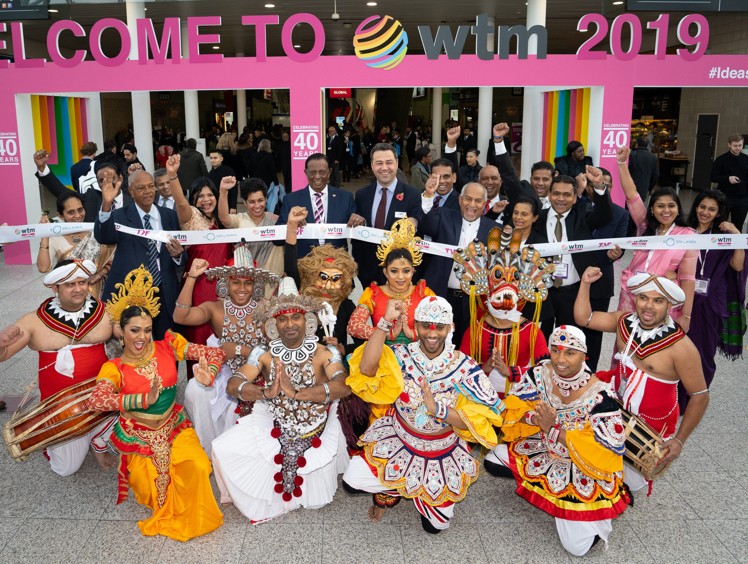 WTM London and Travel Forward ramp up physical and digital activities ...
