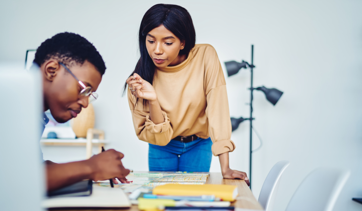 How Allyship can foster diversity and inclusion in the travel industry ...