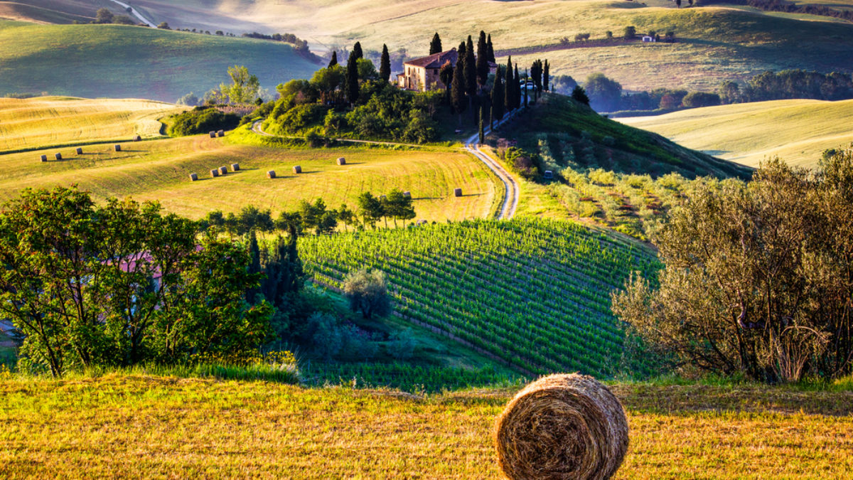 Tuscany Images