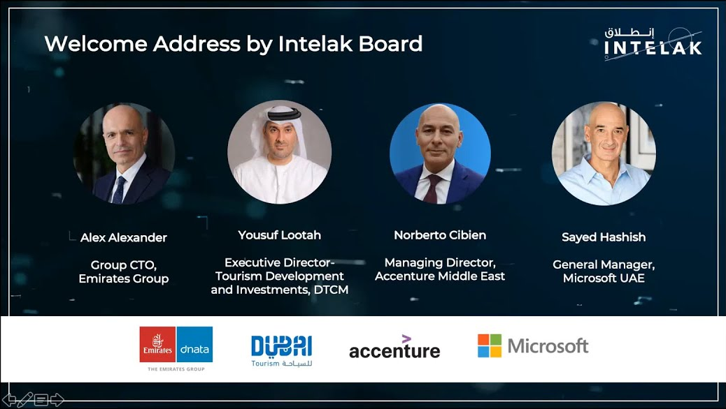 Intelak Incubator Cohort 9 Demo Day | WTM Global Hub