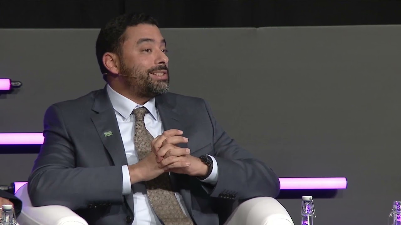 Expanding the Saudi Tourism Ecosystem | WTM Global Hub