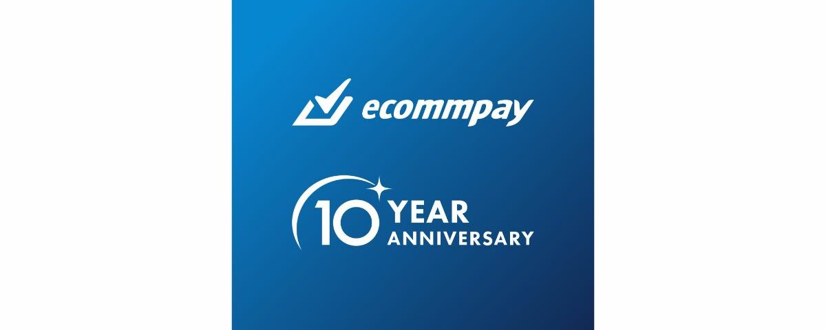 ECOMMPAY celebrates its 10-year anniversary with an impressive journey ...
