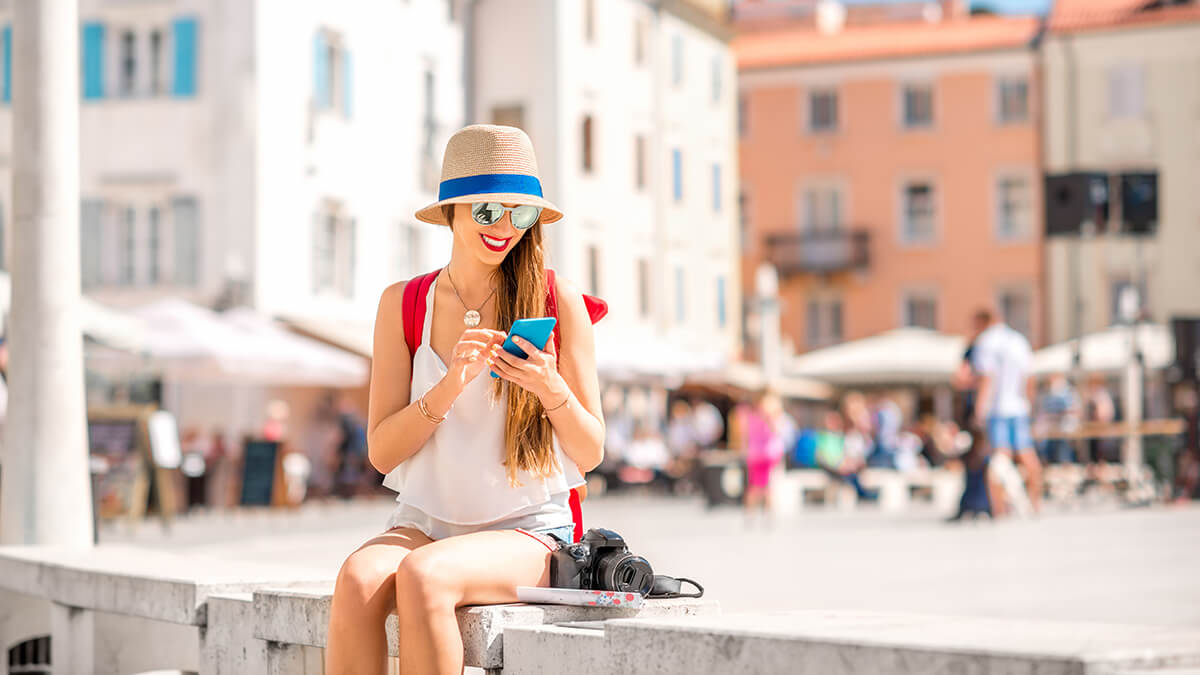 Introducing Ubigi Partner Solutions: Cutting-Edge eSIM Connectivity for ...