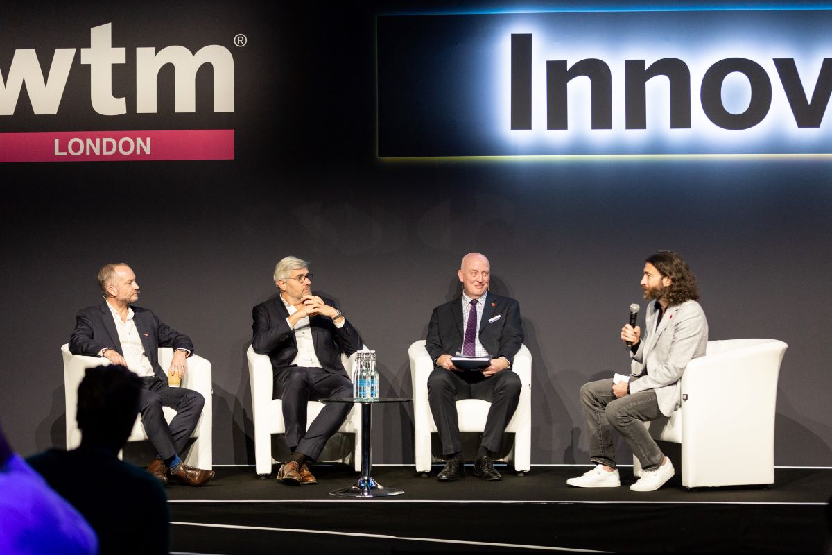 Long-term legacy should be the priority for major events | WTM Global Hub
