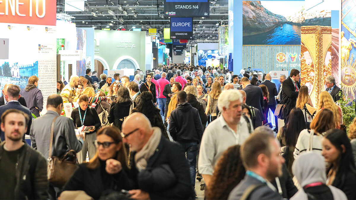 WTM London 2024 is Set to be Biggest to Date | WTM Global Hub