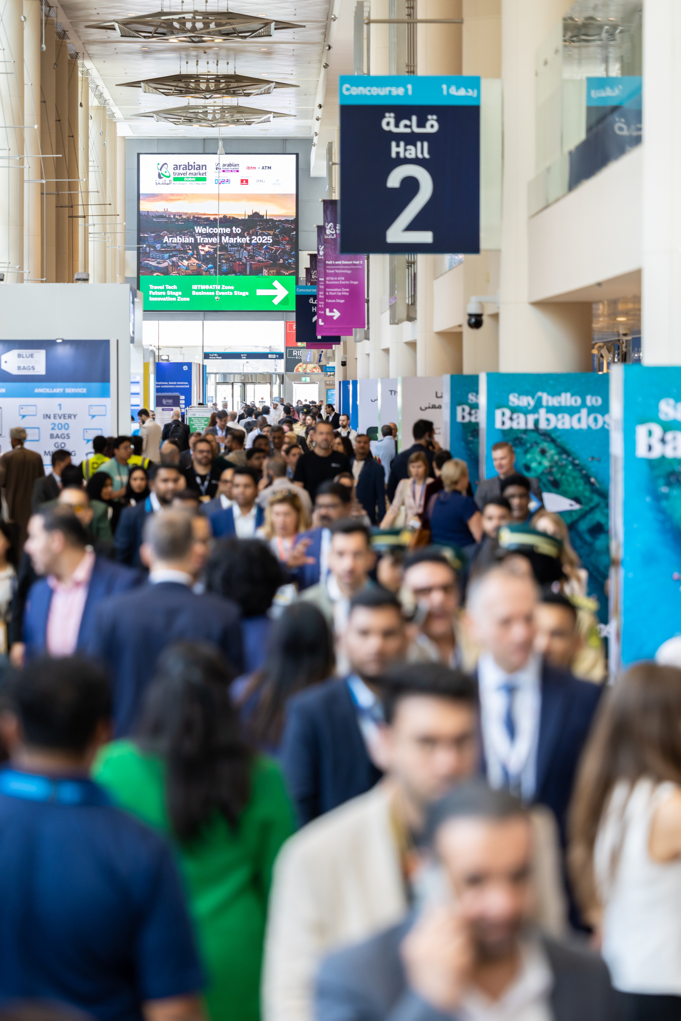 ATM 2026 to Spotlight Sports Tourism Growth | ATM Hub